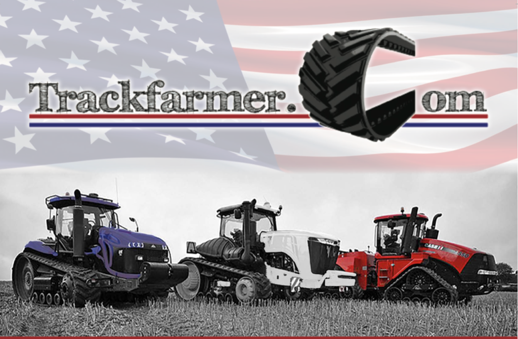 Home [trackfarmer.com]